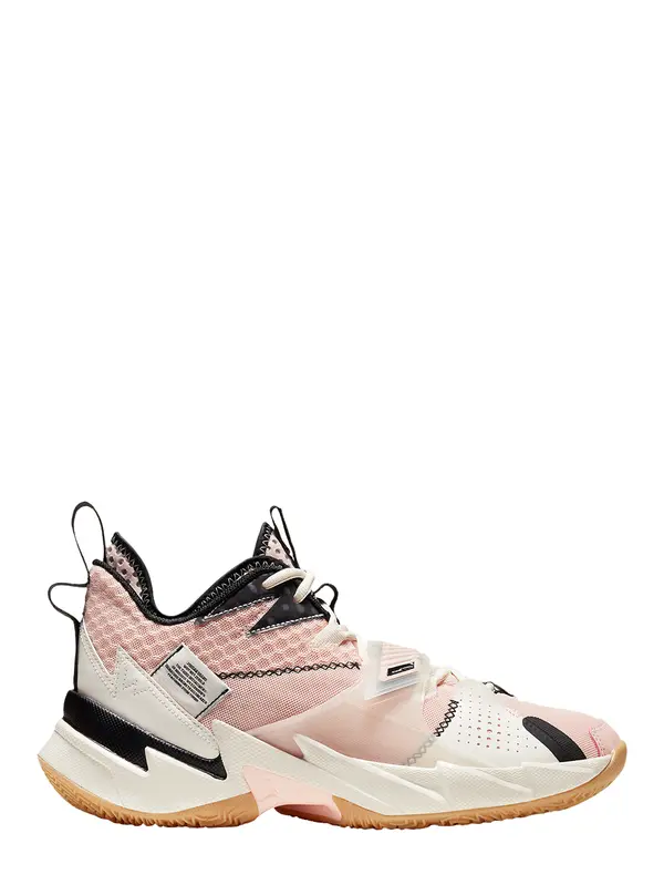 JORDAN Why Not Zer0.3 Pf Sneakers - Pink