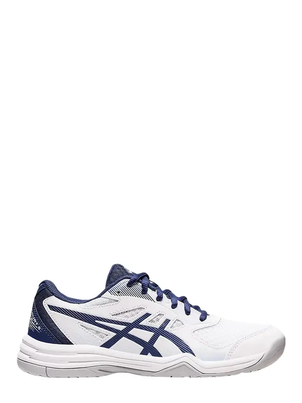 Asics Upcourt 5 Athletic Sneakers - White
