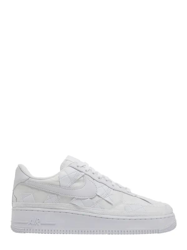 Nike X Billie Eilish Air Force 1 Low Sneakers - White
