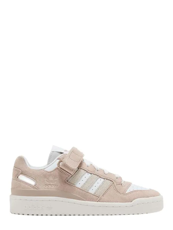 Adidas Forum Low Sneakers - Tan