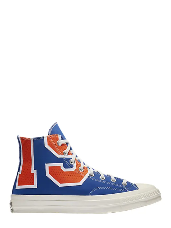 CONVERSE Chuck Taylor All Star Se Hi Sneakers - Blue