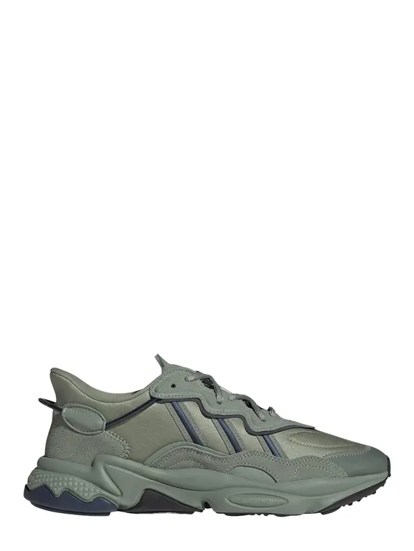 Adidas Ozweego - Green