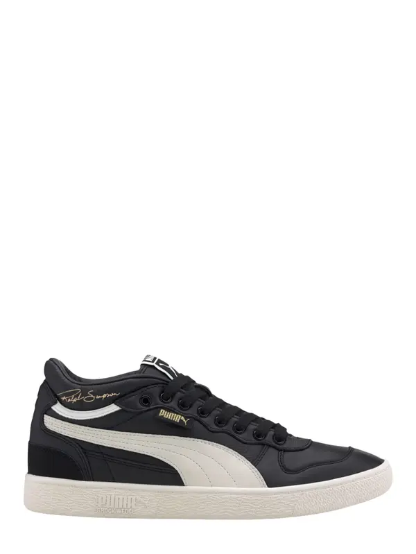 PUMA Ralph Sampson Demi Og Sneakers - Black