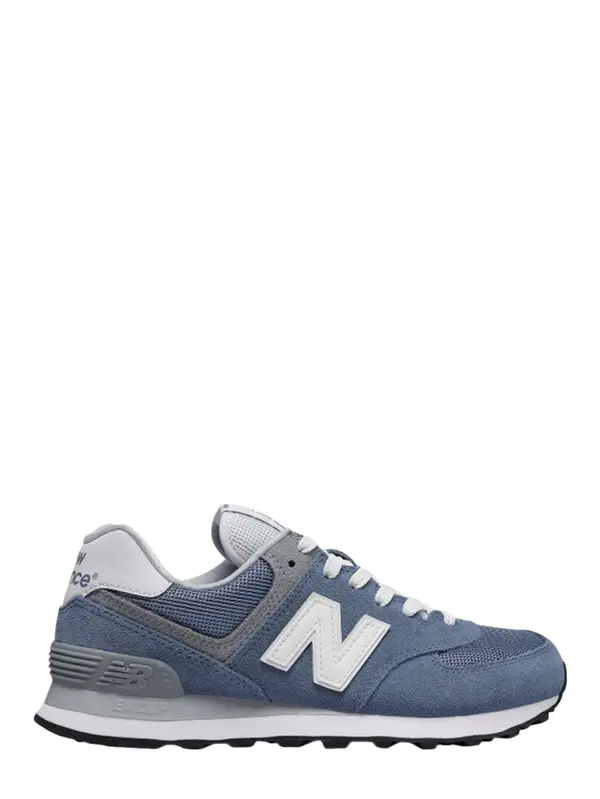 NEW BALANCE 574 Sneakers - Blue