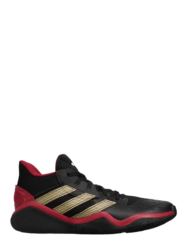 Adidas Harden Stepback - Black
