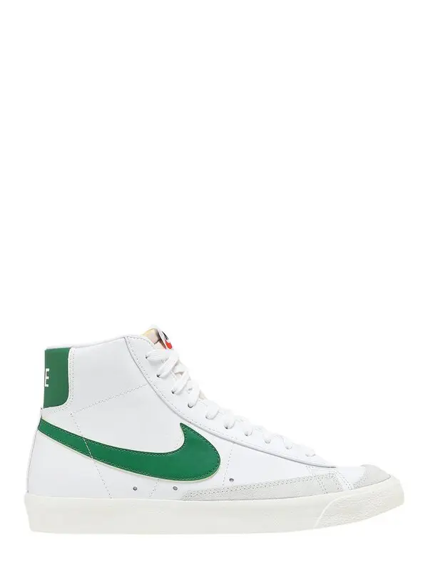 Nike Blazer Mid '77 Vintage Sneakers - White