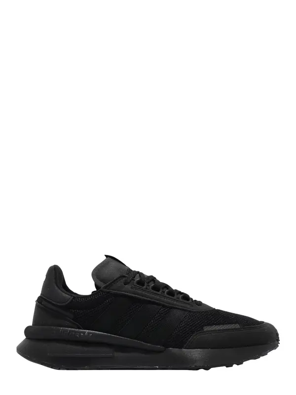 Adidas Retroset Core Sneakers - Black