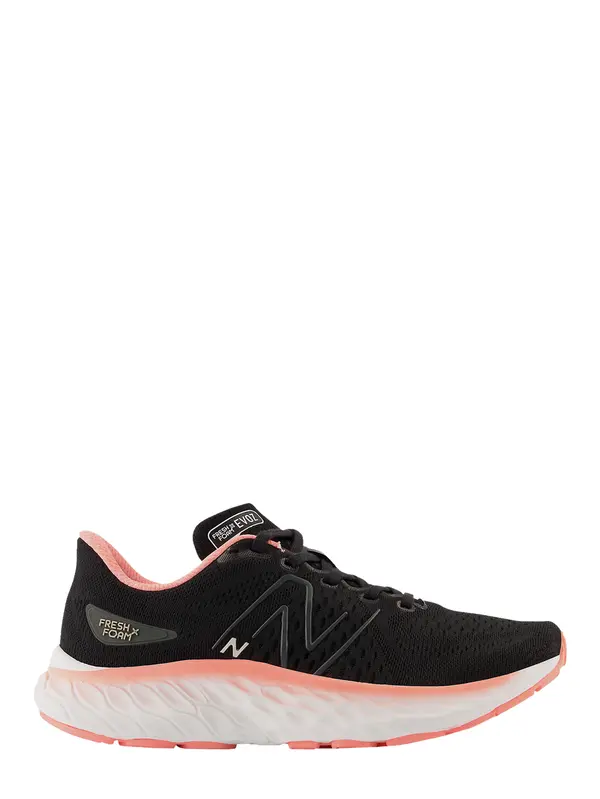 NEW BALANCE Fresh Foam X Evoz V3 - Black