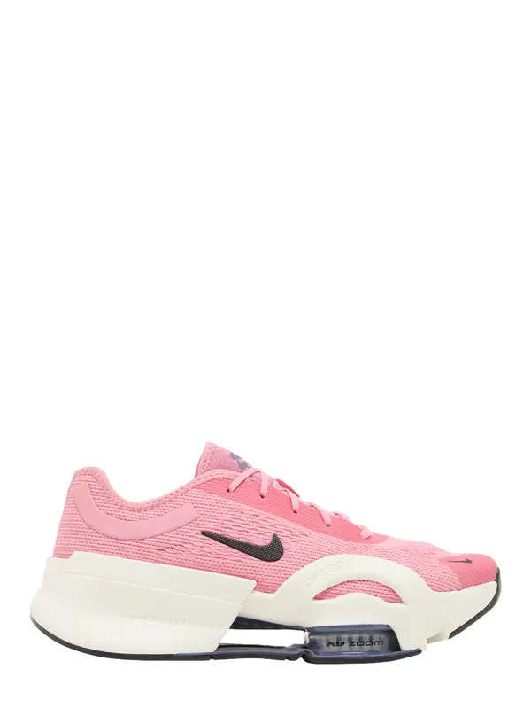 Nike Air Zoom Superrep 4 Next Nature Sneakers - Pink