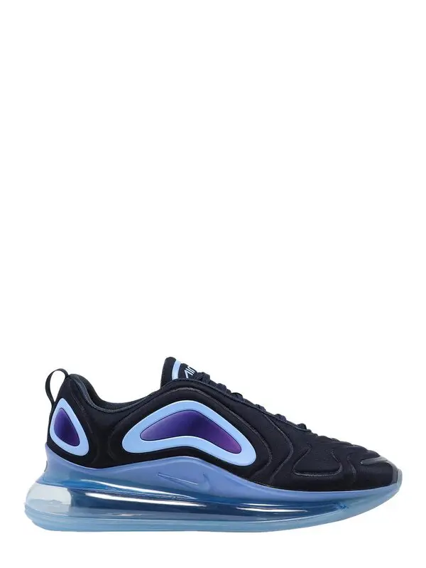 Nike Air Max 720 Sneakers - Blue