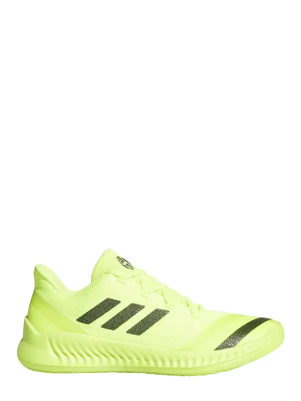 Adidas Harden B/e 2 Sneakers - Yellow