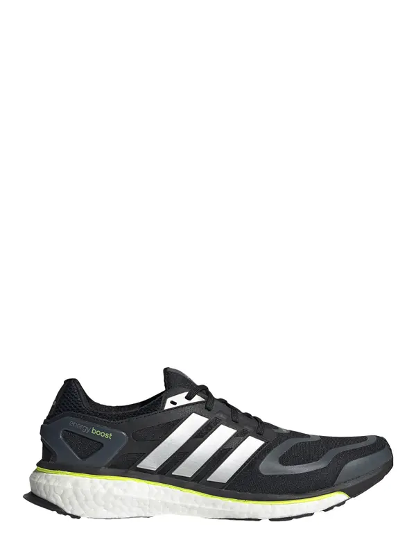 Adidas Energy Boost Sneakers - Black