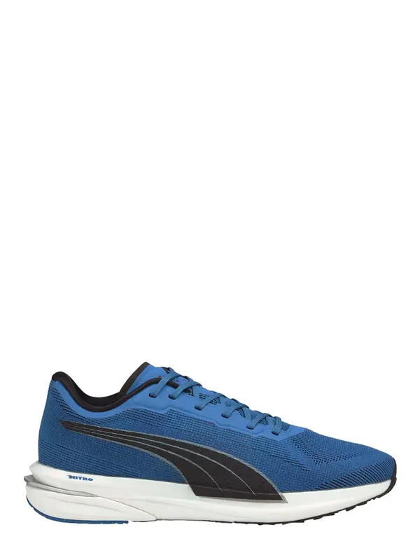 PUMA Velocity Nitro 'star Sapphire - Blue