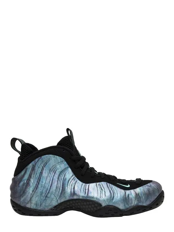 Nike Air Foamposite One Premium Sneakers - Multicolor