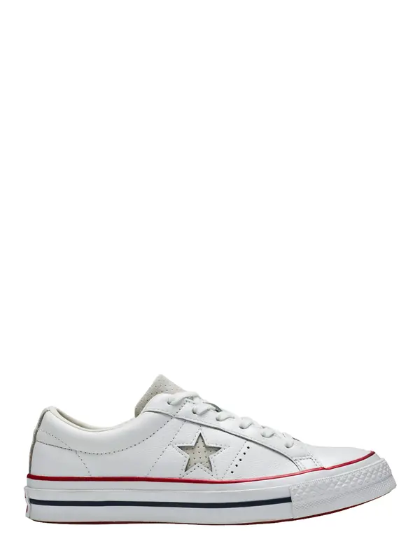 CONVERSE One Star Low Sneakers - White