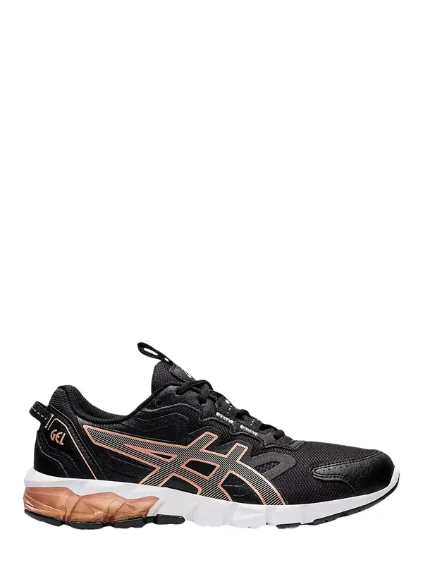 Asics Gel Quantum 90 3 Sneakers - Black