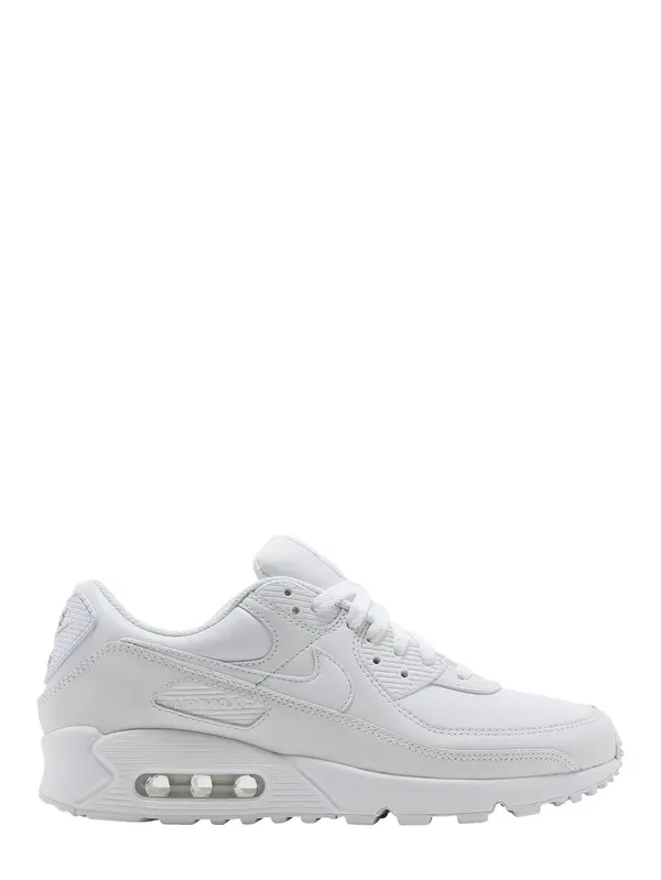 Nike Max 90 Ltr - White