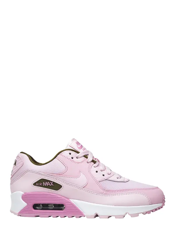Nike Air Max 90 Se Sneakers - Pink