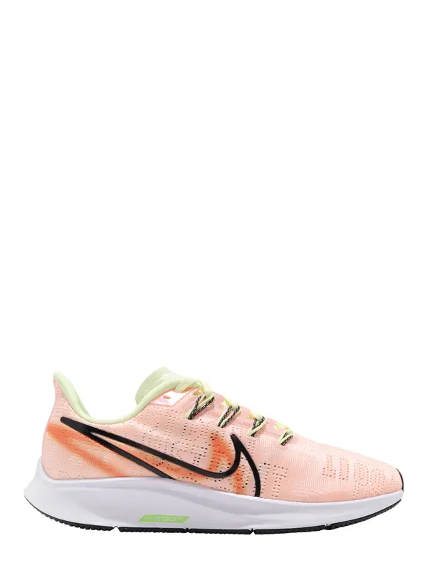 Nike Zoom Pegasus 36 Prm Rise - Orange