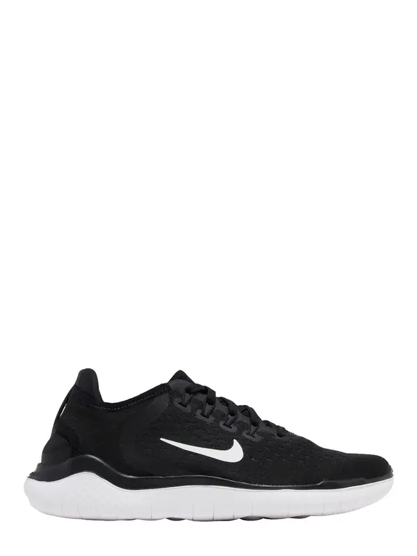 Nike Free Rn 2018 Sneakers - Black