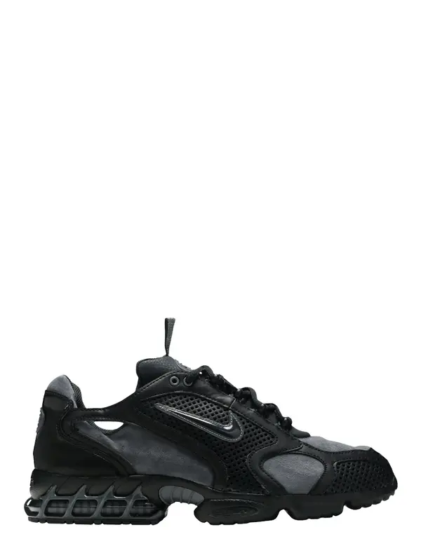 Nike Air Zoom Spiridon Cage 2 Se Sneakers - Black