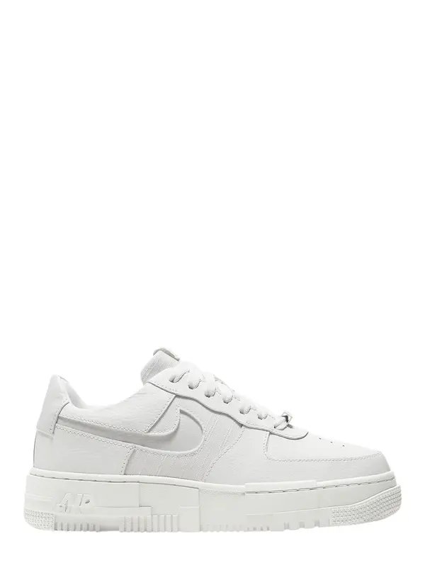 Nike Force 1 Pixel Sneakers - White