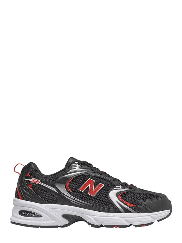 NEW BALANCE 530 Sneakers - Black