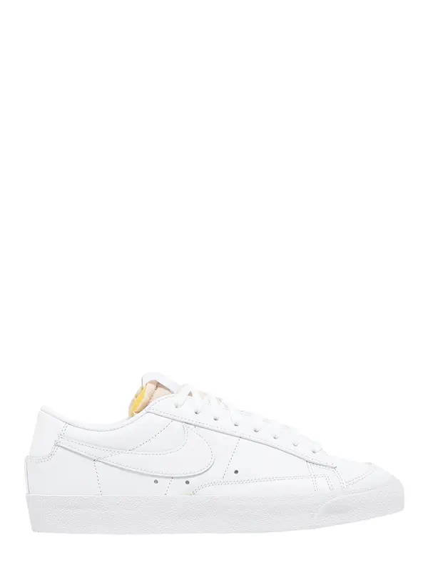 Nike Blazer Low '77 Sneakers - White