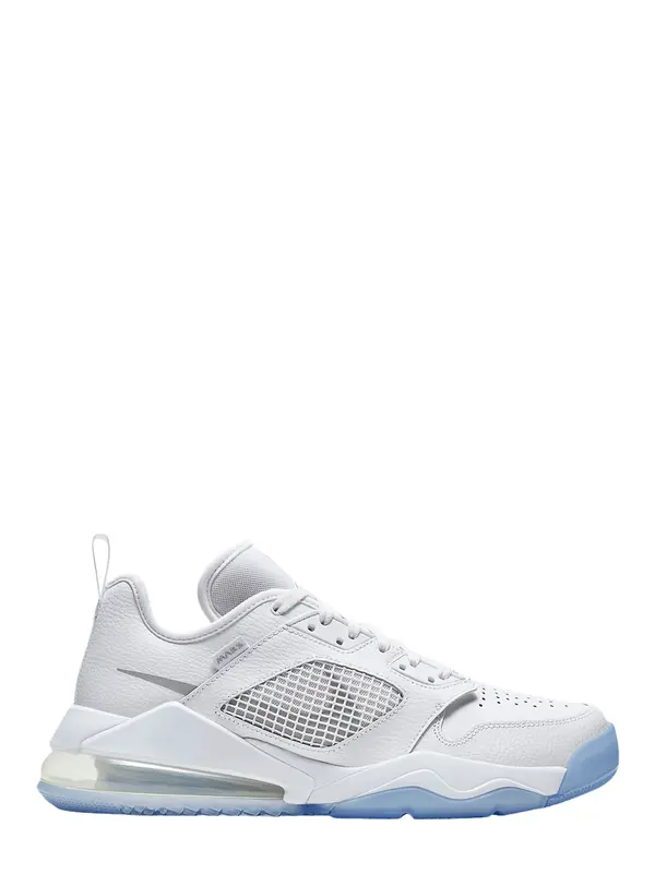 JORDAN Mars 270 Low Sneakers - White