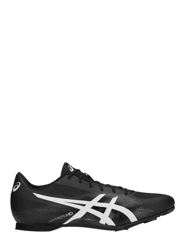 Asics Hyper Md - Black