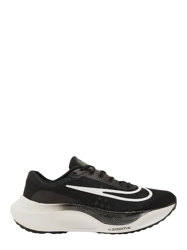 Nike Zoom Fly 5 Sneakers - Black