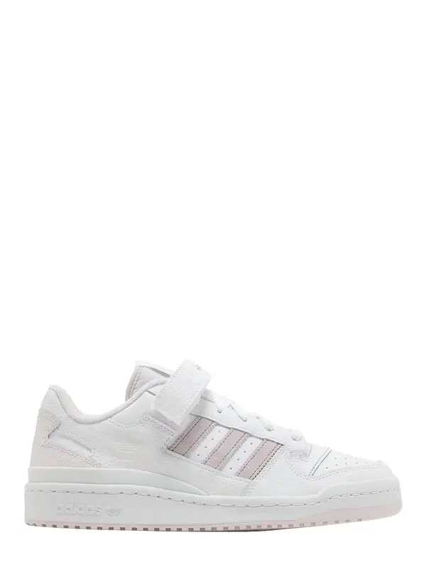 Adidas Forum Low Sneakers - White