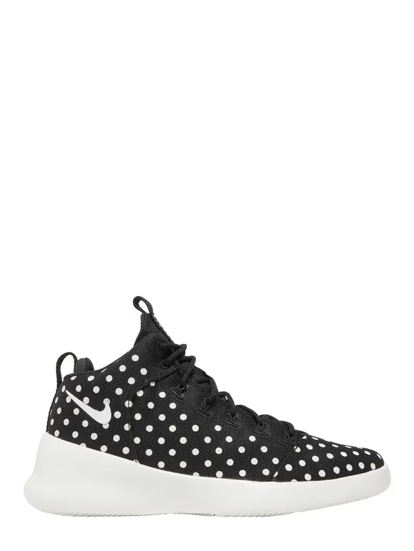 Nike Hyperfr3sh Premium Sneakers - Black