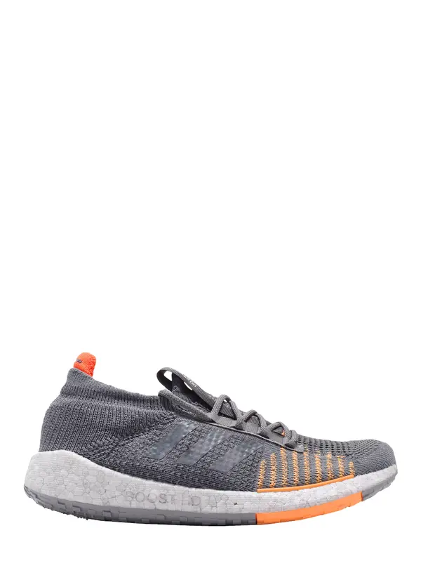 Adidas Pulseboost Hd Ltd Sneakers - Grey
