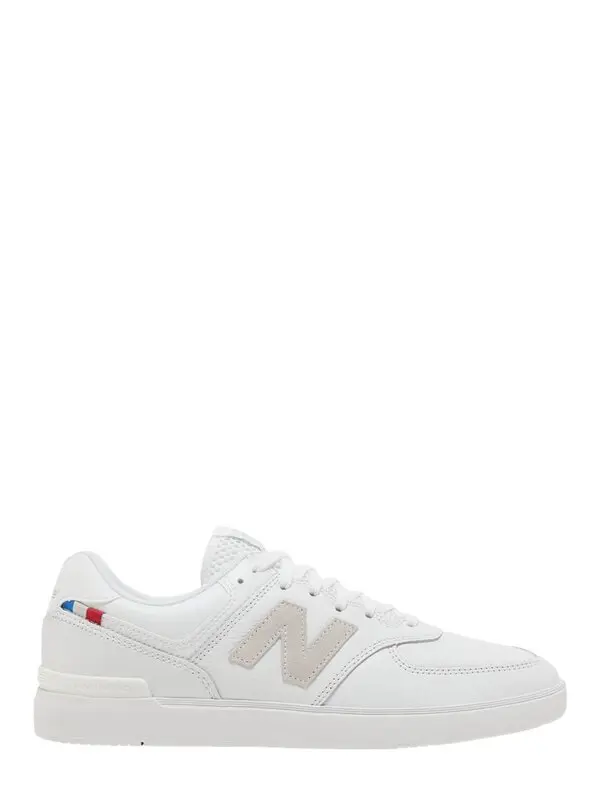 NEW BALANCE 574 Court 'france - White