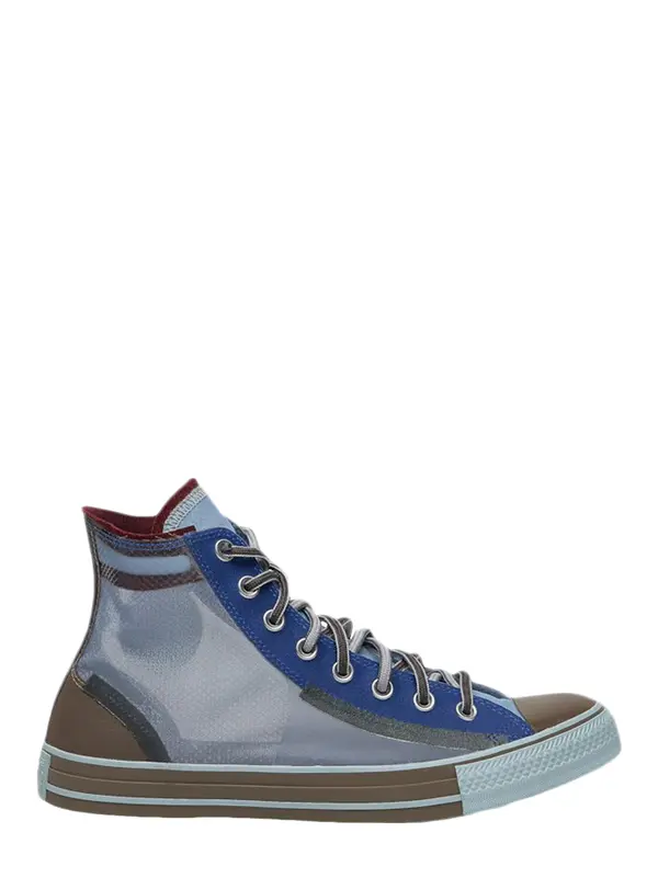 CONVERSE Chuck Taylor All Star High - Blue