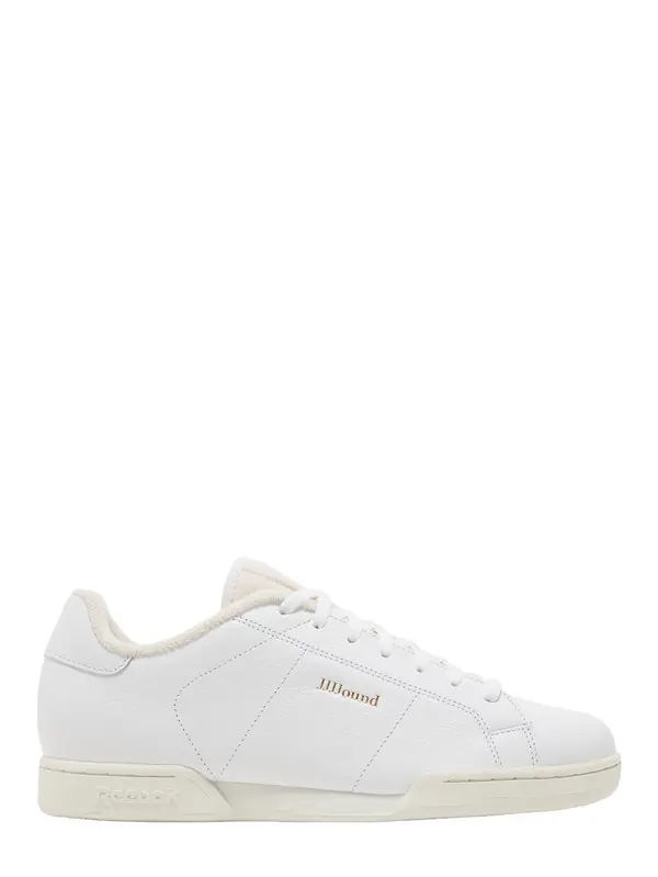 REEBOK Jjjjound X Npc 2 Sneaker - White