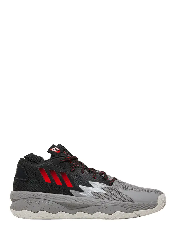 Adidas Dame 'bridge City' Sneakers - Grey