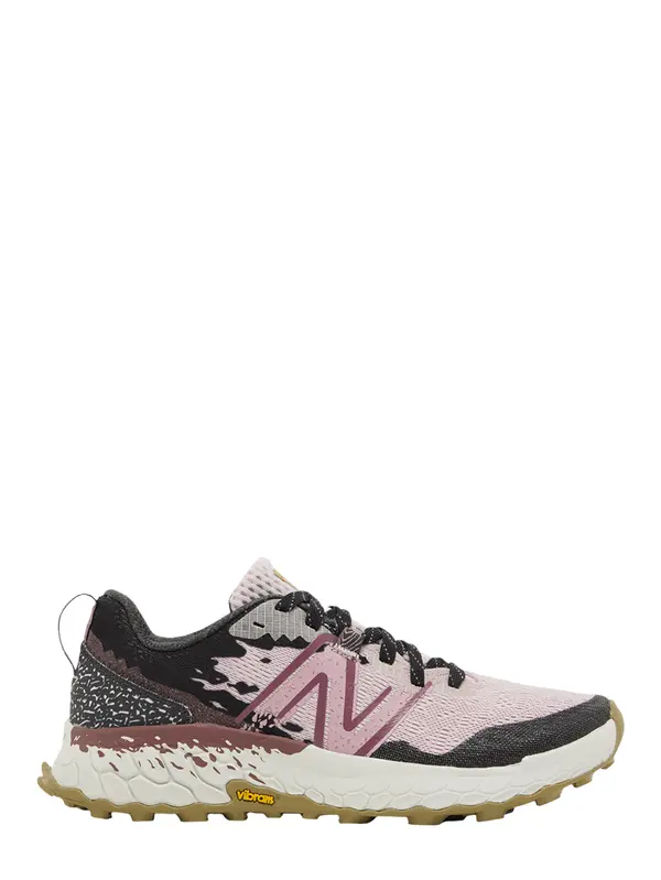 NEW BALANCE Fresh Foam X Hierro V7 Sneakers - Pink