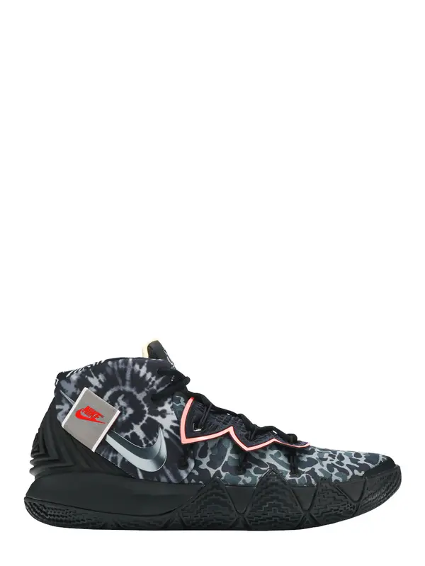 Nike Kybrid S2 'what The' Sneakers - Black