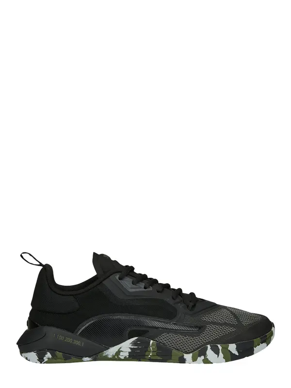 PUMA Fuse 2.0 'murph' Athletic Sneakers - Black