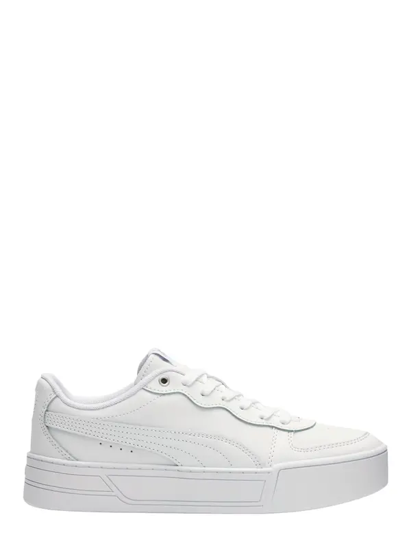 PUMA Skye Sneakers - White