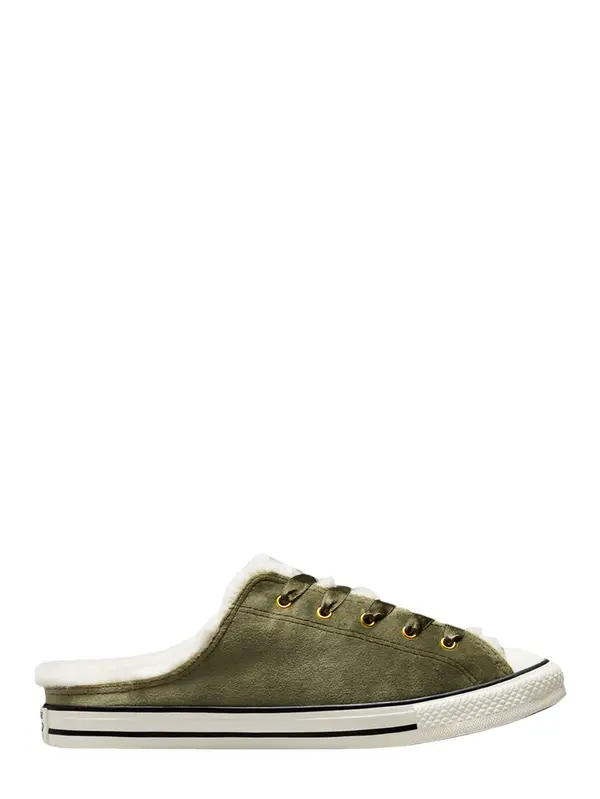 CONVERSE Chuck Taylor All Star Dainty Mule - Green