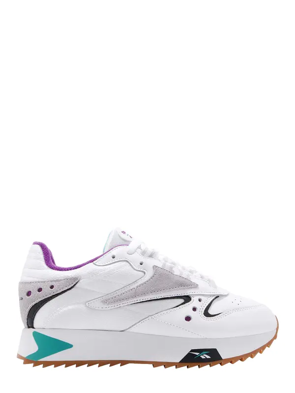 REEBOK Classic Leather Ati 90s Sneakers - White