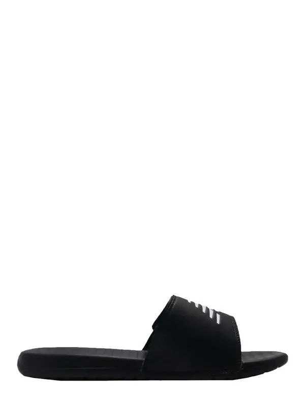 NEW BALANCE 230 Slides - Black
