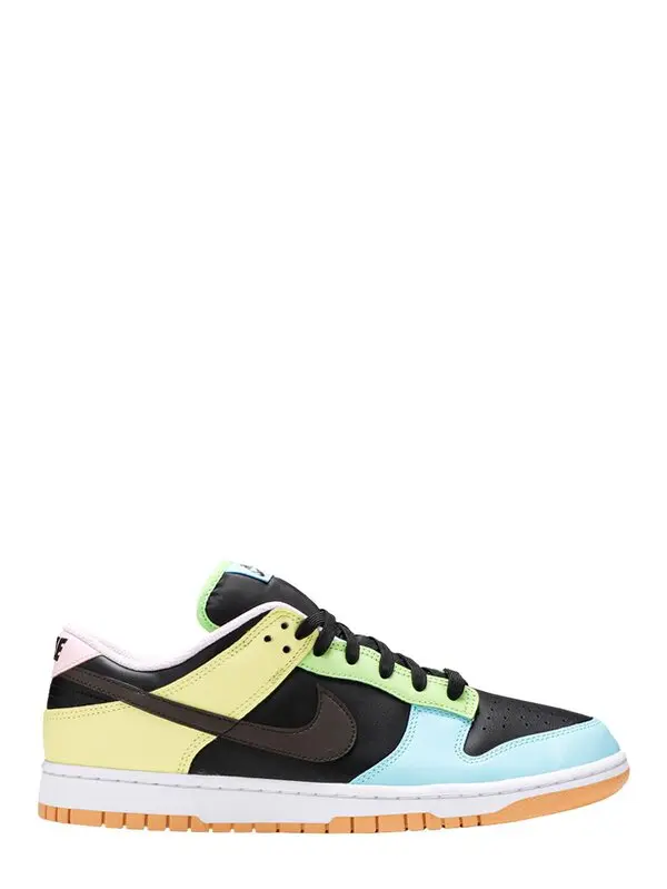 Nike Dunk Low Se ‘free.99 Black - Multi-color