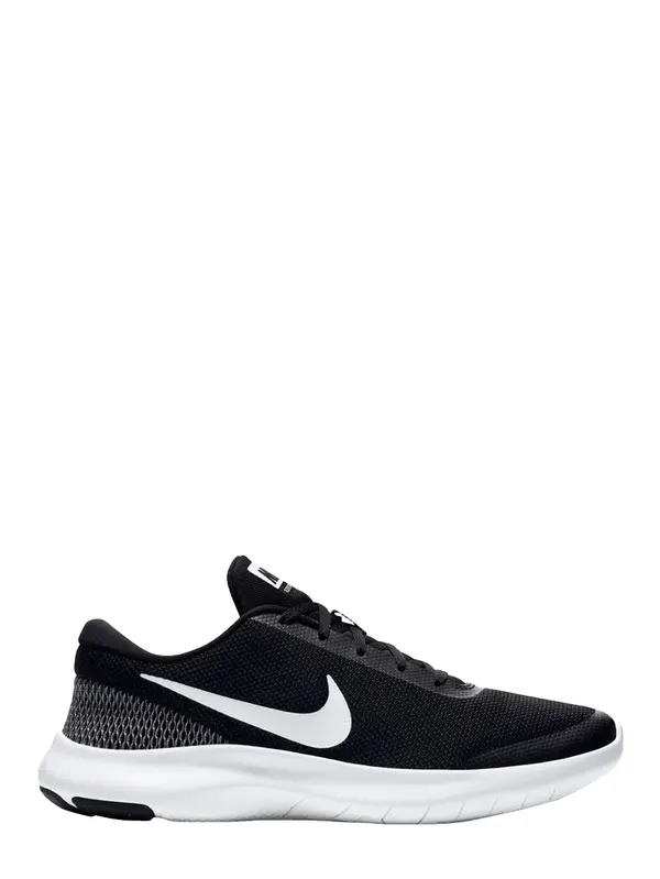 Nike Flex Experience Rn Sneakers - Black