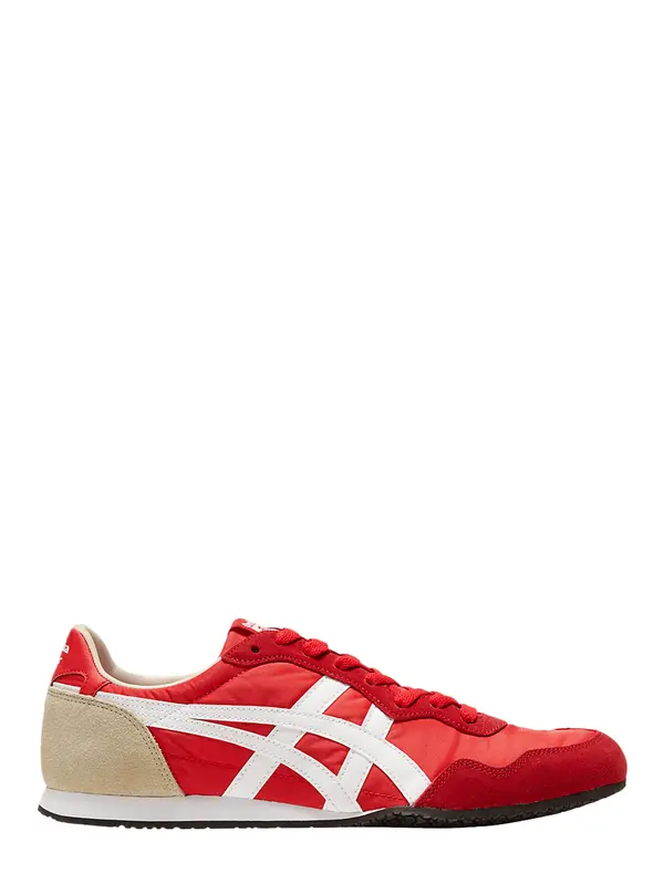 Onitsuka Tiger Serrano - Red