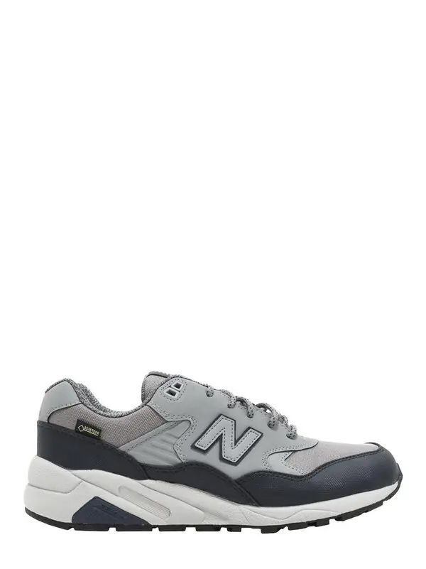NEW BALANCE 580 Gore-tex Sneakers - Grey