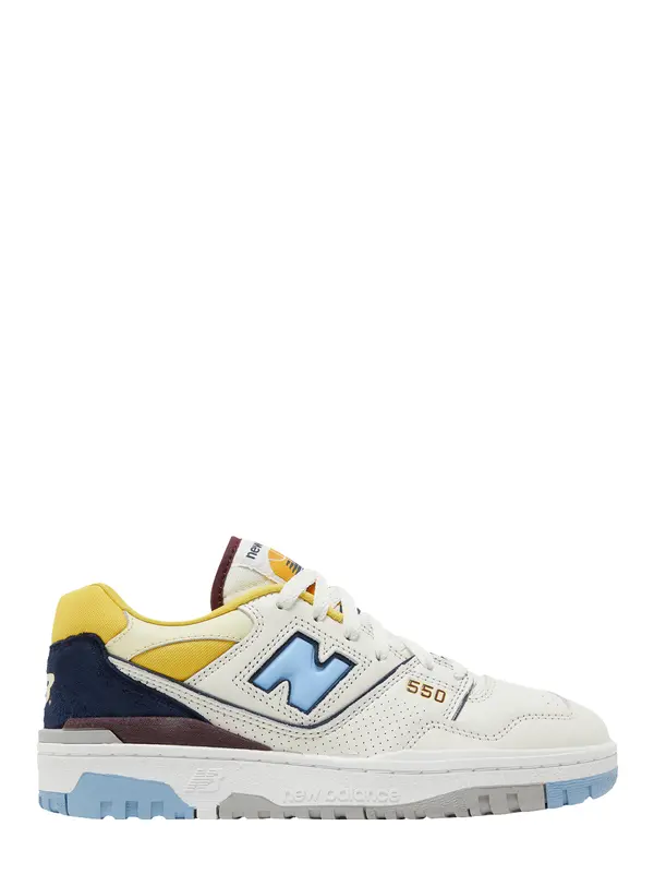 NEW BALANCE 550 'marquette - Cream